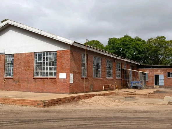 Property for Sale in Zimbabwe | 46 listings - Homelux Real Estate