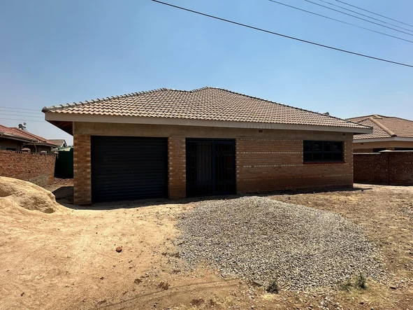 Houses for Sale in Zimbabwe | 16 listings - Homelux Real Estate