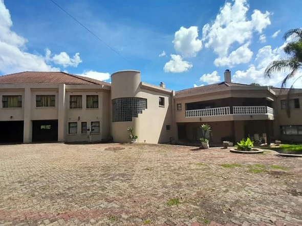 Property for Rent in Zimbabwe | 6 listings - Homelux Real Estate