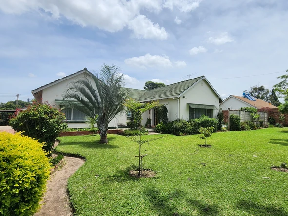 Property for Sale in Zimbabwe | 38 listings - Homelux Real Estate